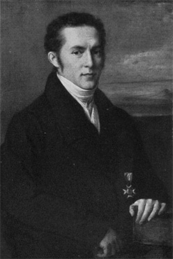 Carl Gustav Carus - Sachsen gestern und heute - sachsen.de