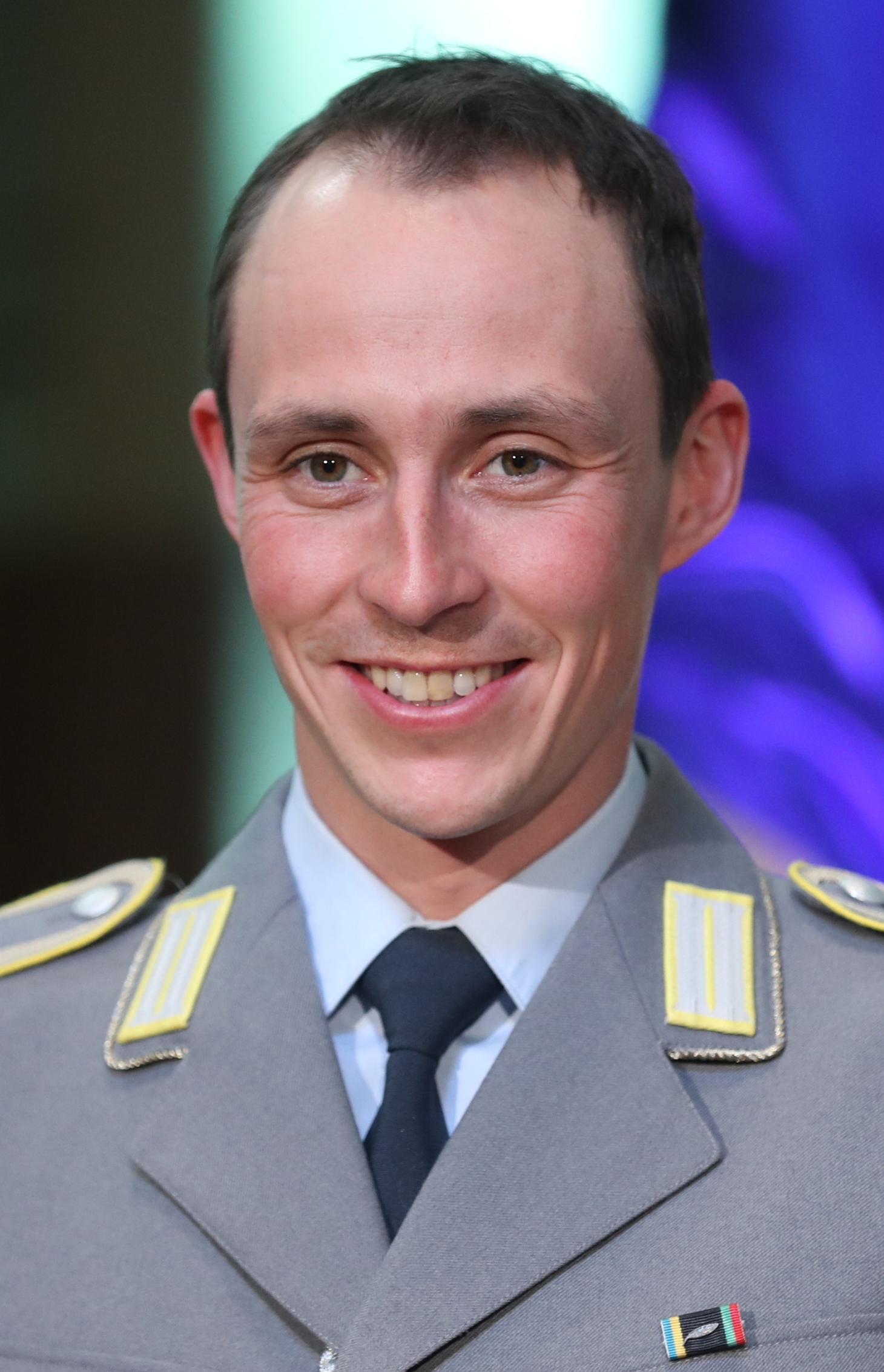 Eric Frenzel - Sachsen gestern und heute - sachsen.de