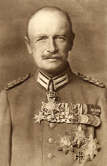 Friedrich August III. - Sachsen gestern und heute - sachsen.de