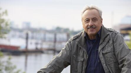 Wolfgang Stumph - Sachsen gestern und heute - sachsen.de